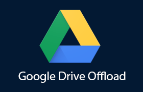 SP Client Document Manager Google Drive Offload – WordPress SP Project & Document Manager