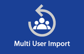 SP Client Document Manager Multi User Import – WordPress SP Project & Document Manager
